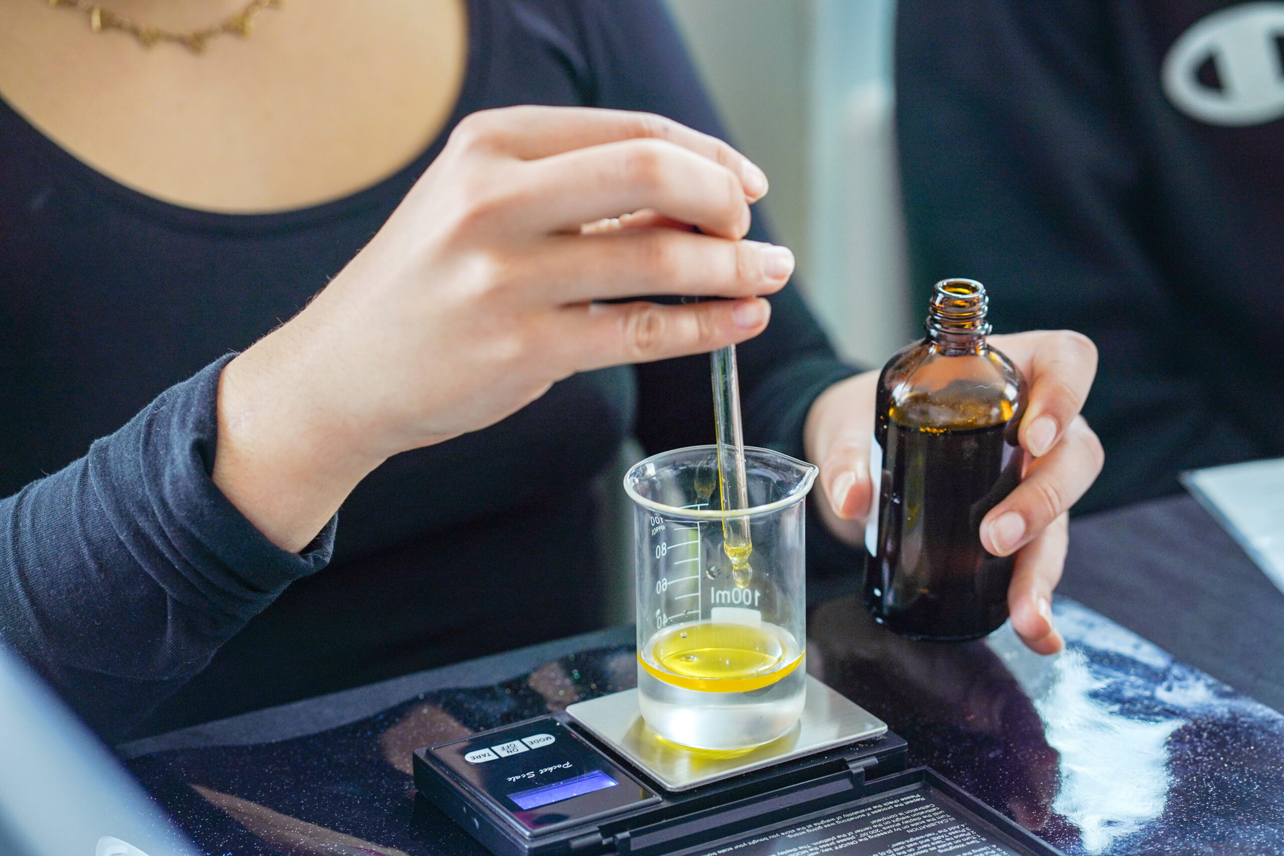 Briscous : Découvrez la saponification à froid et fabriquez votre savon ...